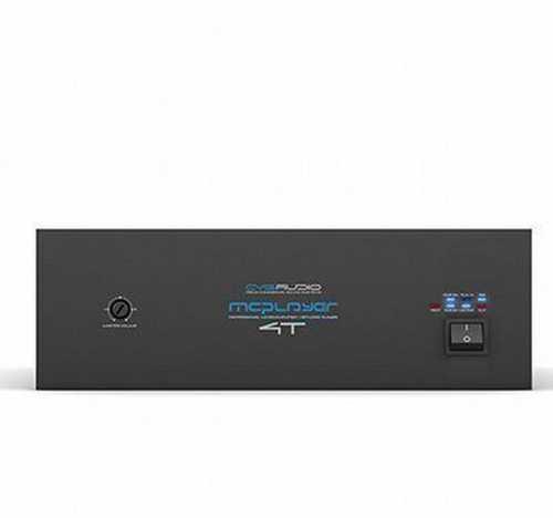 Микшер-усилитель cvgaudio MCplayer-4T/1