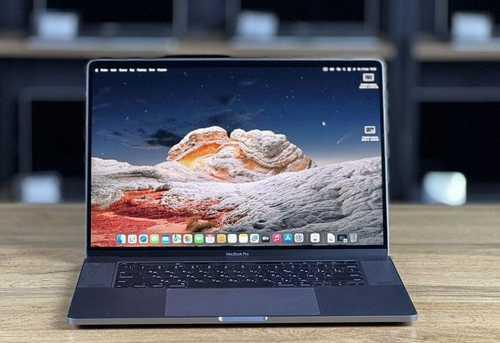 Новый MacBook Pro 16 2021 i7/32
