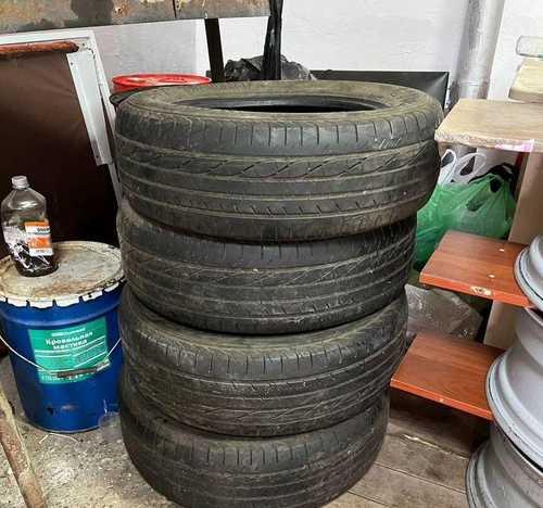 Goodyear Eagle Sport 195/65 R15