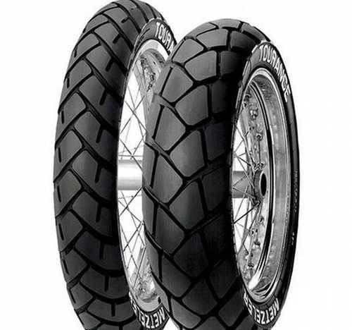 Metzeler Tourance : 130/80R17 65S (Задняя) (эндуро)