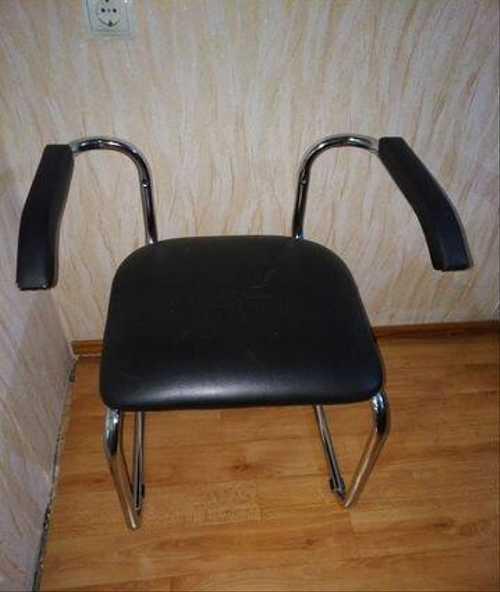 Офисный стул крепление спинки