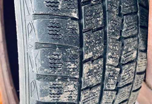Шины всесезонка 255 /55 R17 Bridgestone