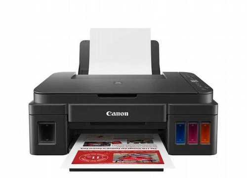 Струйное мфу canon pixma ts6340 обзор