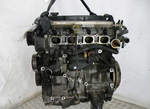 Двигатель qqda qqdb Q7DA Q7DB Ford Focus 2 1,8