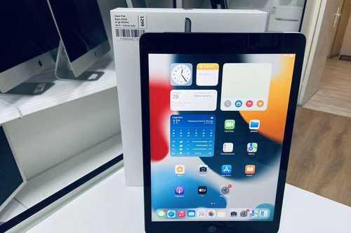 iPad 8 2020 SIM,рст,32GB. На гарантии Apple (1299)