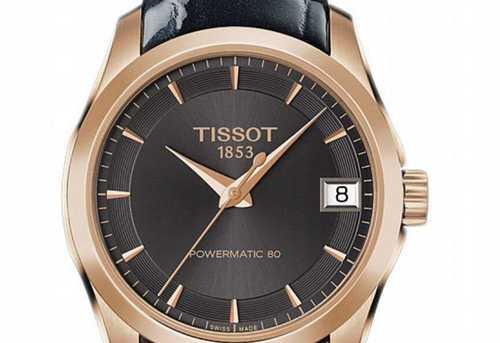 Часы Tissot T035.207.36.061.00