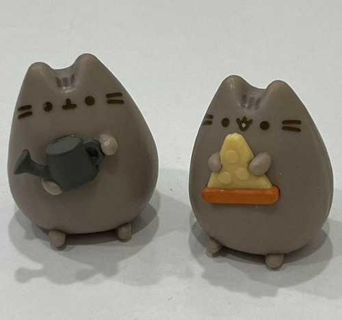 Pusheen cat