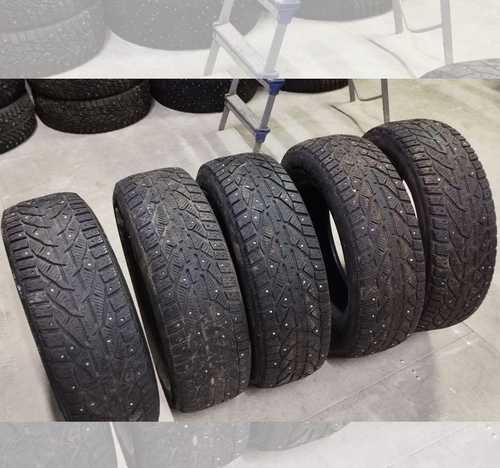Tigar Ice 205/65 R16