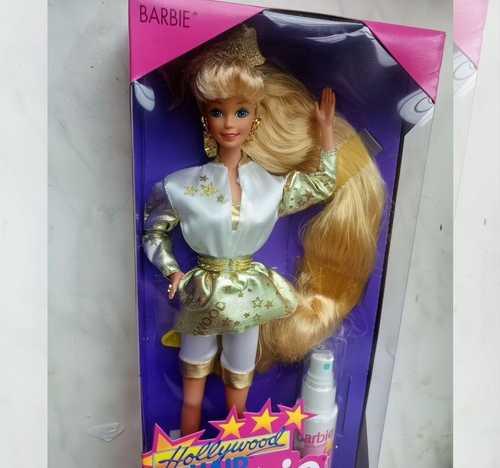 Hollywood Hair Barbie