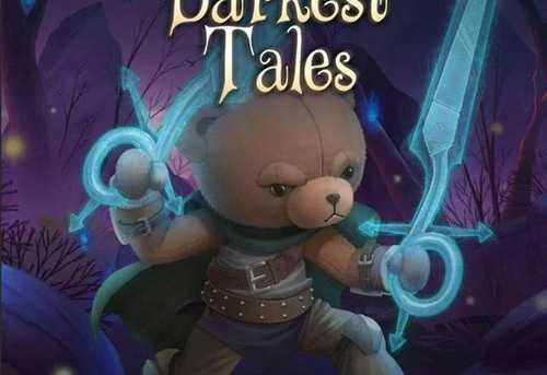 The Darkest Tales PS4 PS5