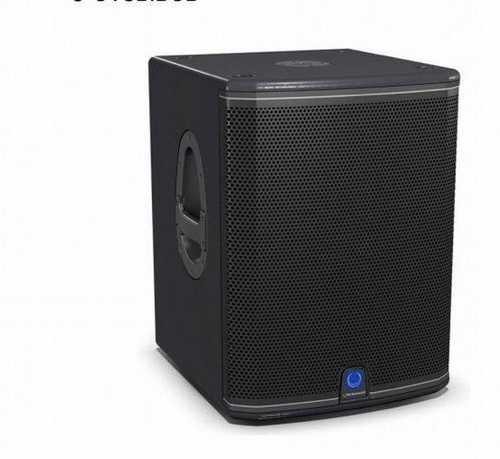 Turbosound IQ15B сабвуфер