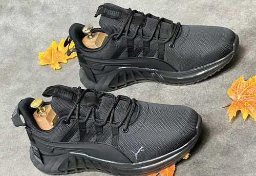Кроссовки Puma с технологией Cell