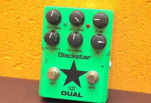 Blackstar LT Dual Drive