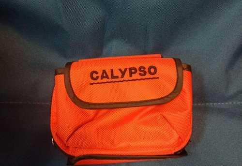 Сумка-чехол для подводной видеокамеры Calypso
