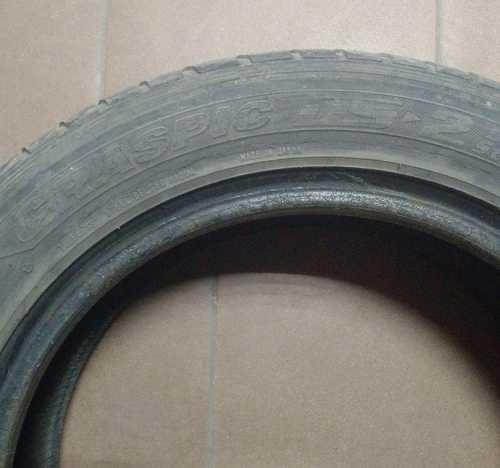 Dunlop Graspic DS2 205/55 R16 28K