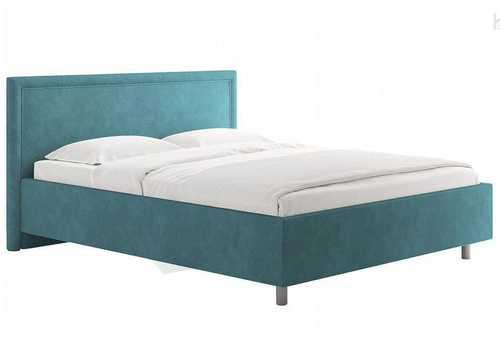 Кровать без подъемного механизма 200 x 200 Bergamo