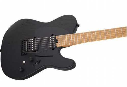 Charvel Pro-Mod So-Cal Style 2 24 HH 2PT CM Ash