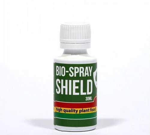 Стимулятор иммунной системы Bio-spray shield 30 мл