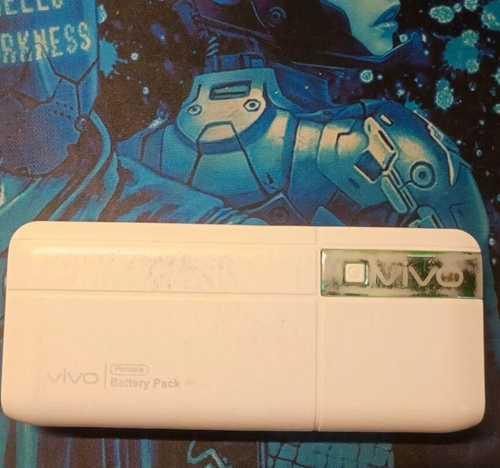 PowerBank Vivo 20000mah