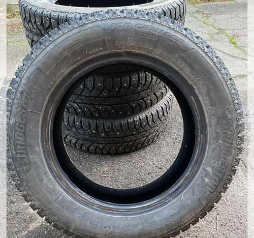 Bridgestone Ice Cruiser 7000S 175/65 R14