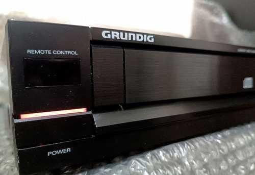 Grundig CD-8150 проигрыватель CD