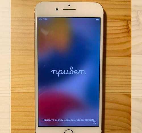 iPhone 7 Plus, 32 ГБ