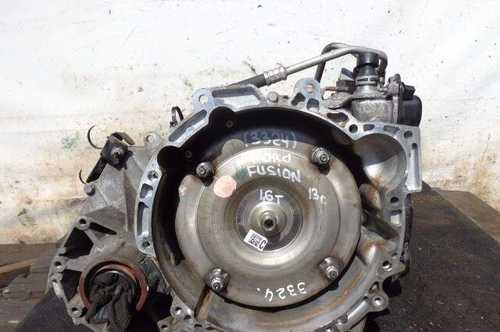 Контрактная АКПП Ford Fusion, DG9P7000BB