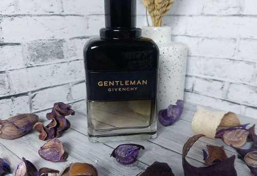 Givenchy Gentleman Boisee, edp., 100 ml