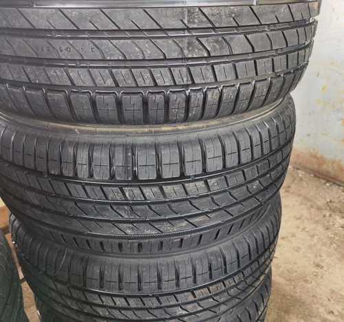 Ikon Tyres Character Eco 205/55 R16 91H