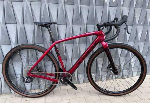 Карбоновый Trek Checkpoint SL6 AXS (2023) ''M