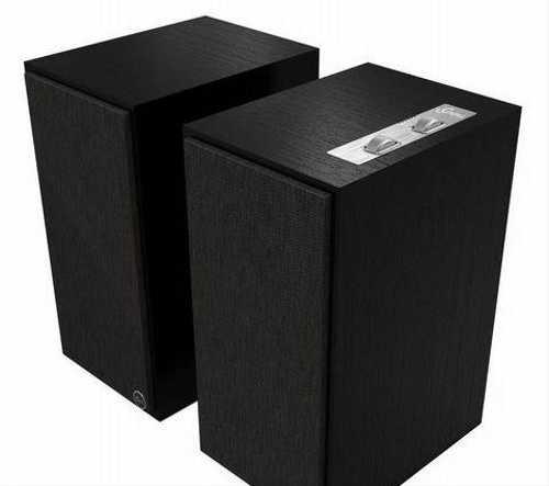 Полочная акустика Klipsch The Sevens black