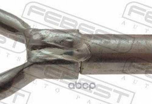 Крюк буксировочный opel astra H 2004-2010 1899