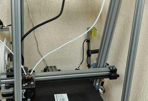 3D принтер Duplicator 12/300