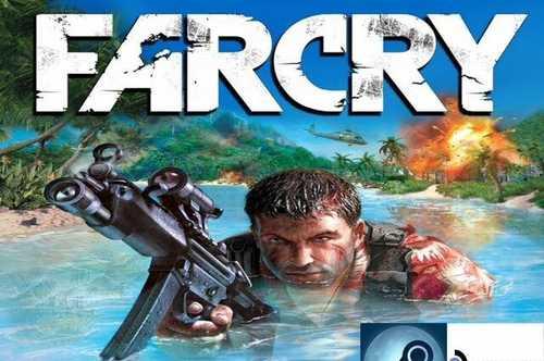 Far Cry (Steam/Steam Deck)