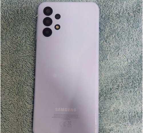 Samsung Galaxy A13, 4/64 ГБ