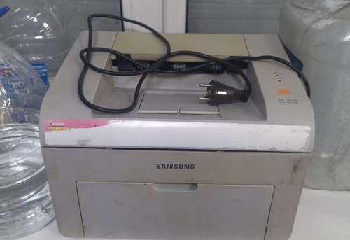 Принтер ML2510