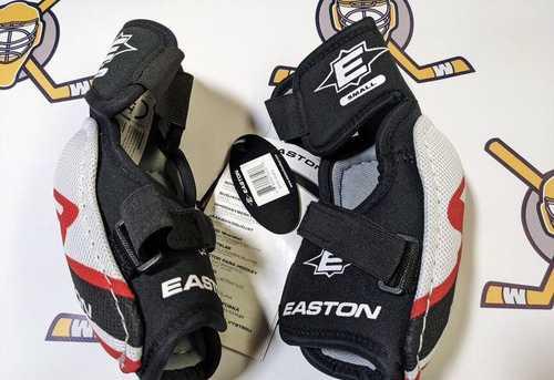 Налокотники хоккейные easton stealth s3 jr s