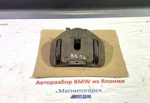 Тормозной суппорт передний левый Bmw 5 E60 N62B44