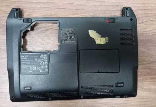 Поддон Acer Aspire One 531 3RZG8bstn40