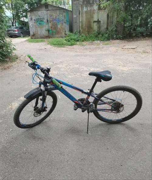 Велосипед детский Novatrack
