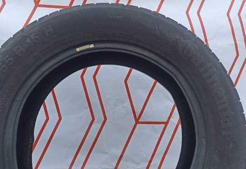 Continental ContiEcoContact 5 205/55 R16