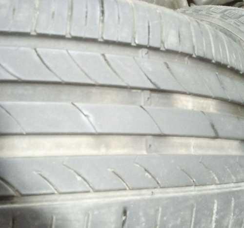 Rotalla Setula S-Race RU01 255/45 R20 22R