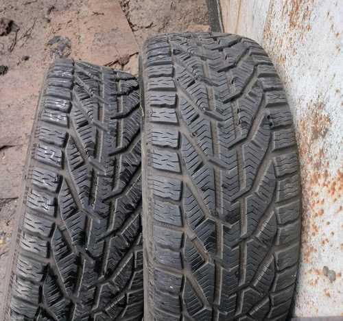 Tigar Ice 205/50 R17