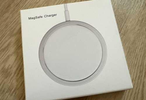 Беспроводное зарядное ус-во Magsafe/магнитное