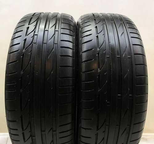 Bridgestone Potenza S001 245/40 R18 95Y