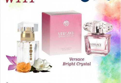 Духи Versace Bright Crystal