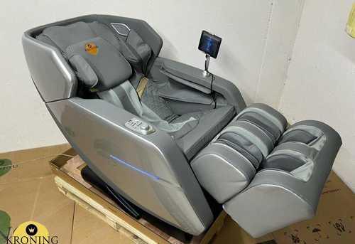 Массажное кресло Кронинг SL-каретка