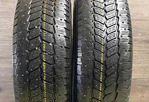 Michelin Agilis 81 Snow-Ice 225/70 R15C 112R