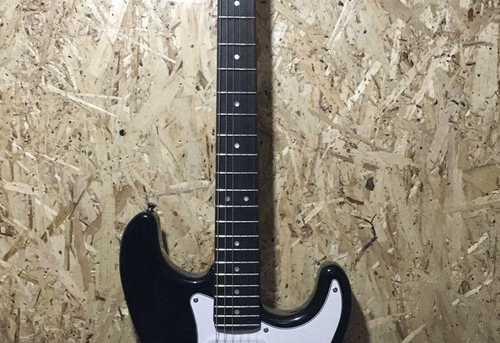 Электрогитара Fender Squier