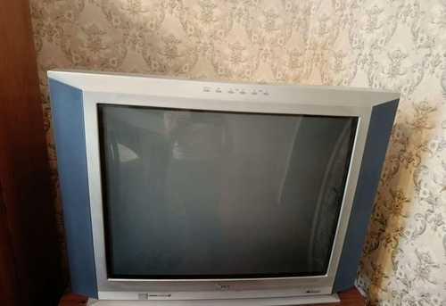 Телевизор LG CT-29М60VE